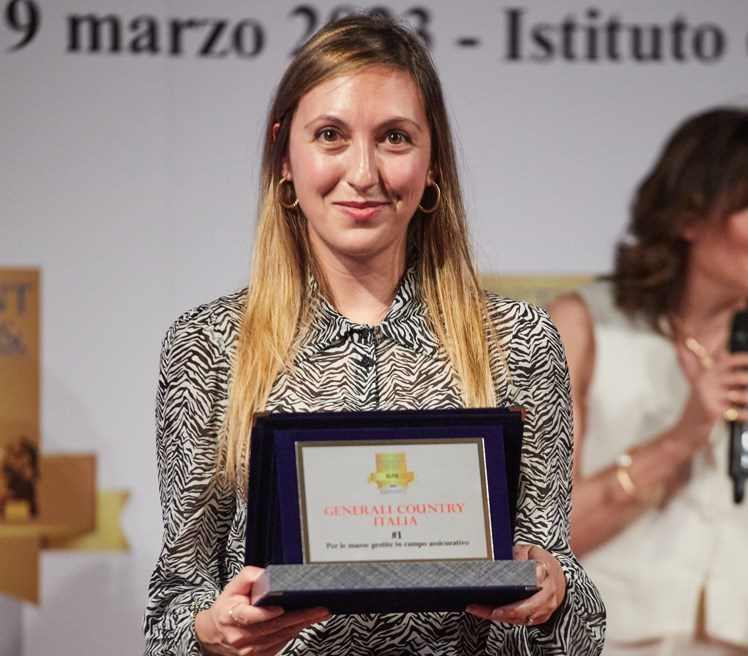 MF Investment Manager and Advisor Awards 2023 - Class Agorà