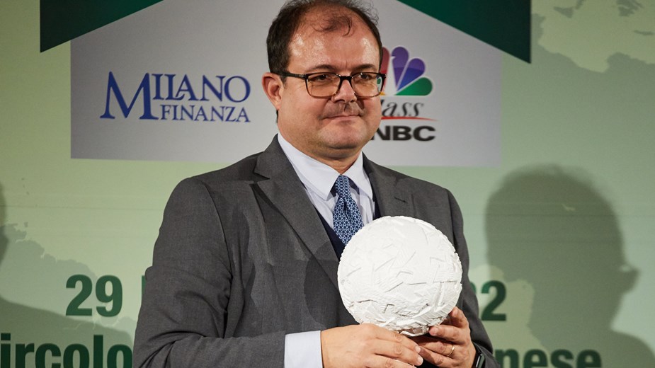 Sustainable Future Forum e MF ESG Awards 2022 - Class Agorà