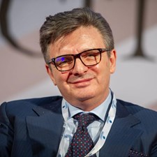Speaker Luca Pallavicini - Presidente, Confcommercio Salute Sanità e Cura